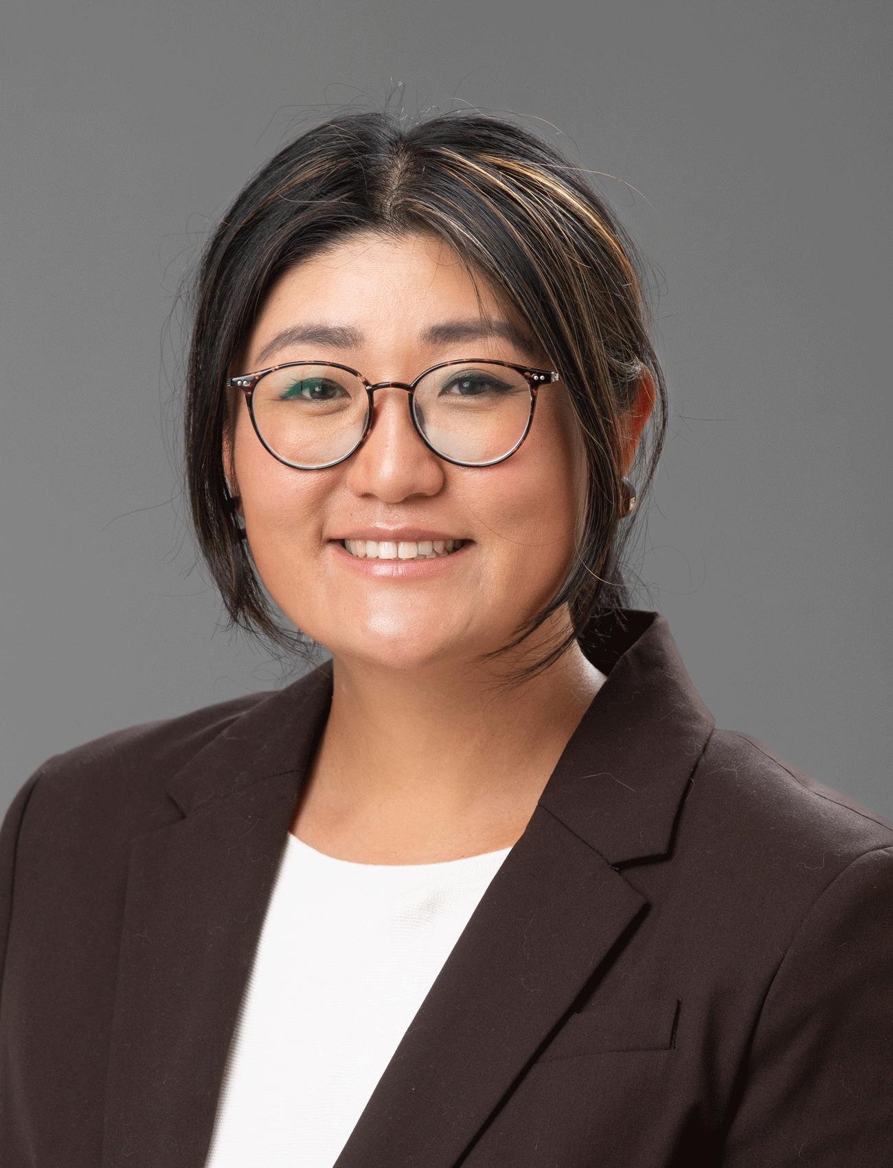 Sophie Lu Rhodium Group