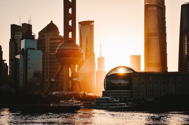 China – Rhodium Group