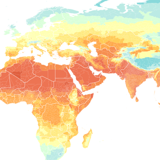 The Data-driven Spatial Climate Model | Rhodium Group The Data-driven Spatial Climate Model | Rhodium Group