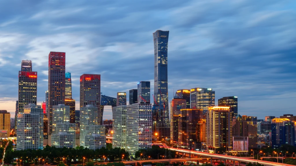 After the Fall: China’s Economy in 2025 – Rhodium Group